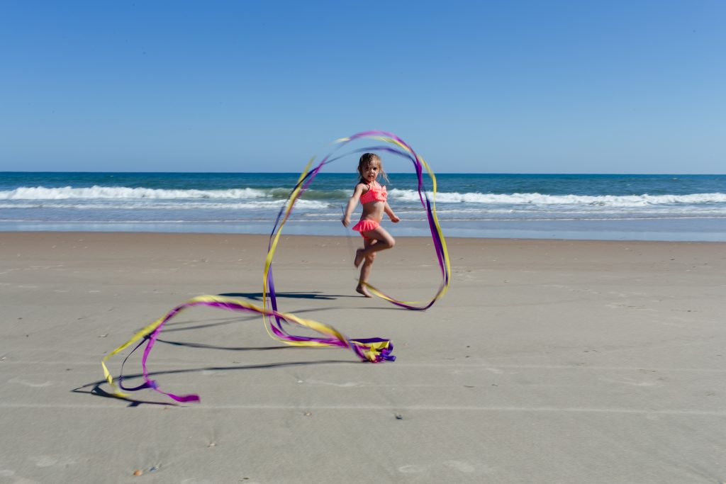 2018 Personal Portraits - Sarah E Fortney Photography